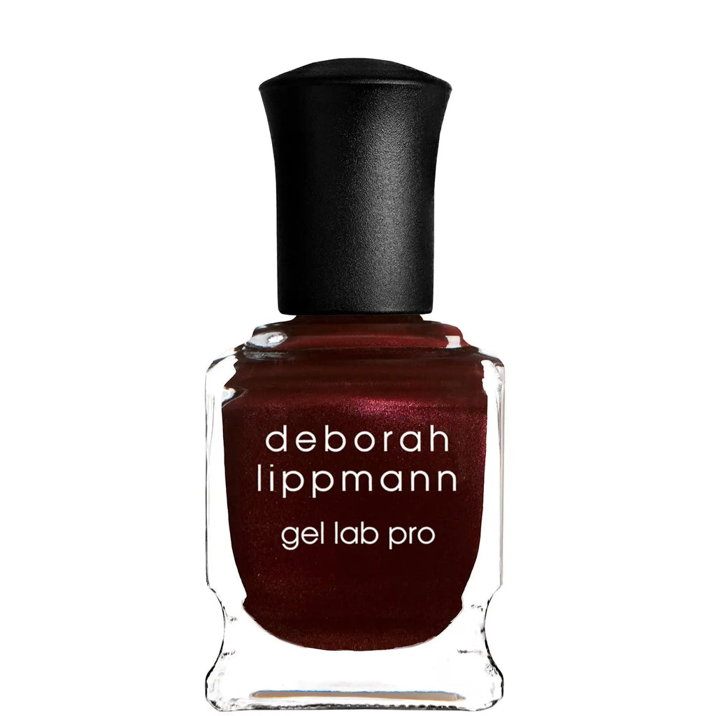 Gel Lab Pro Color Nail Polish - Transform Your Nails with Vampire's Touch – Deborah Lippmann