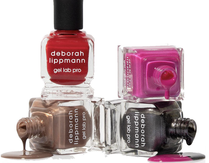 Deborah Lippmann | Official