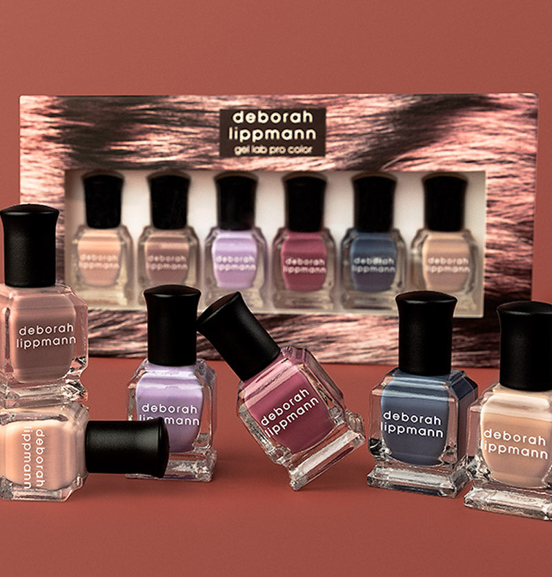 Deborah Lippmann | Official