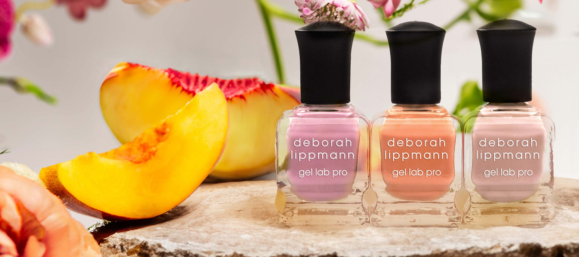 Deborah Lippmann | Official
