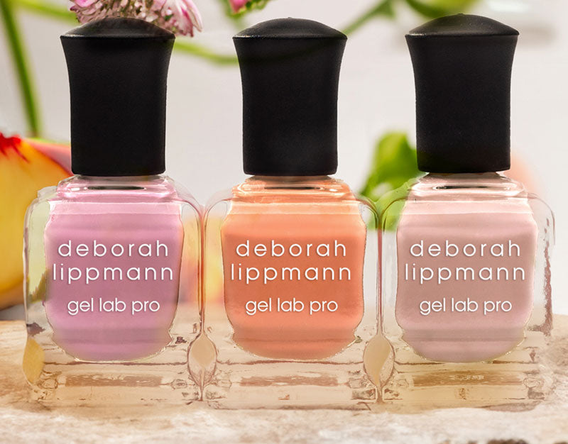 Deborah Lippmann | Official