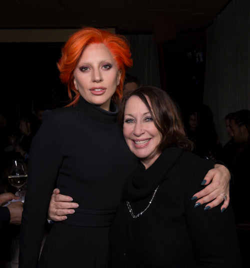 About Deborah Lippmann