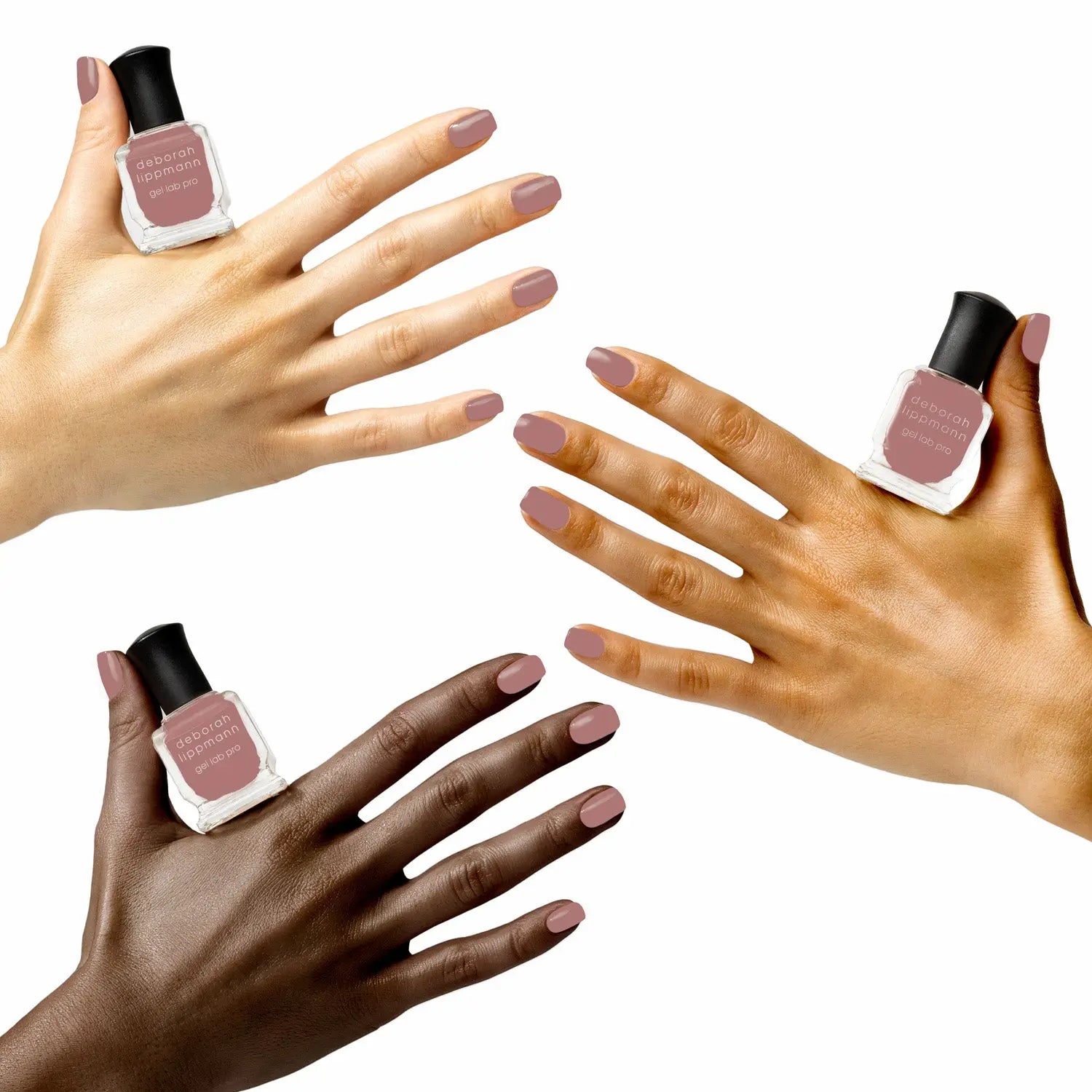 Gel Lab Pro Color Nail Polish Modern Love Deborah Lippmann