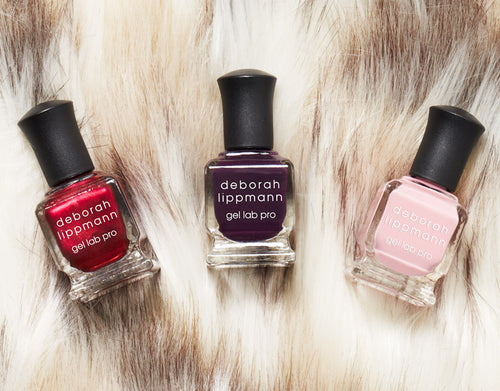 Deborah Lippmann | Official