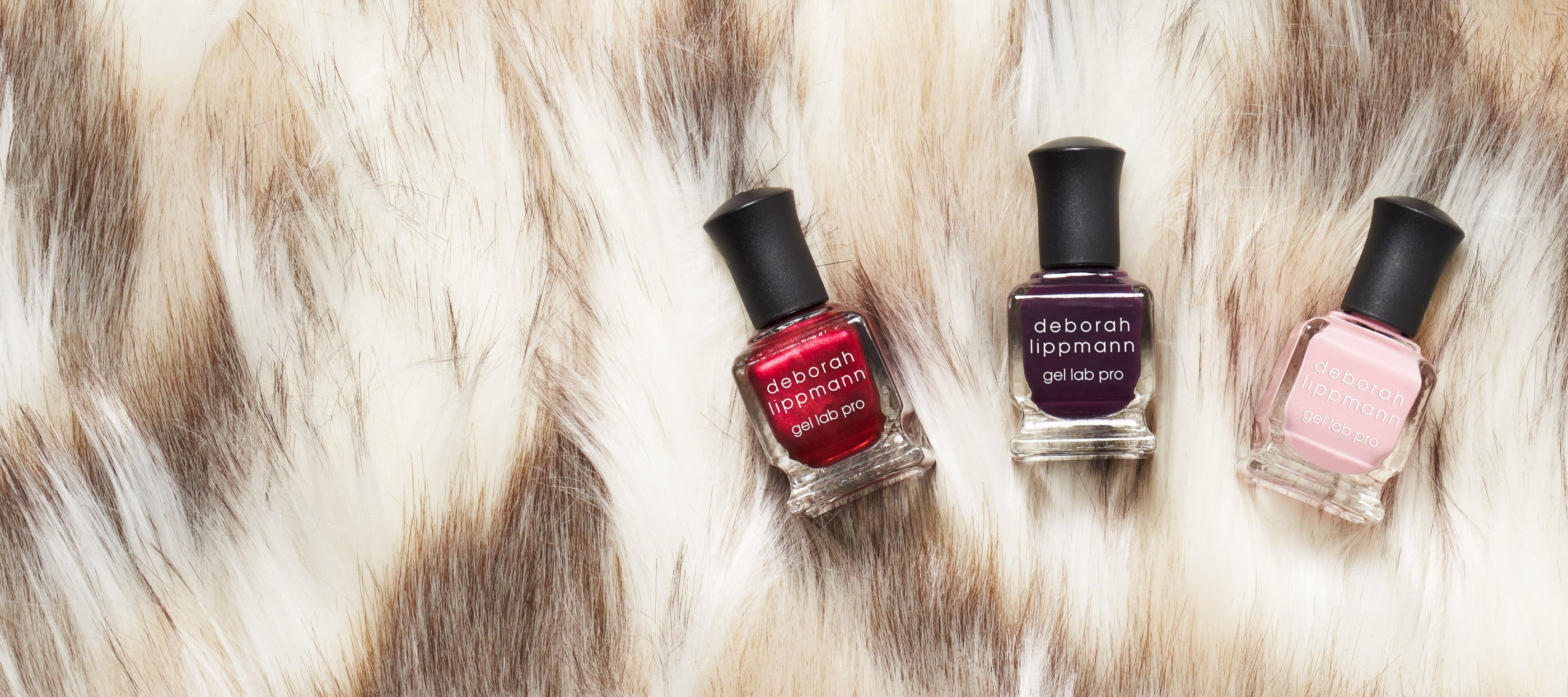 Deborah Lippmann | Official