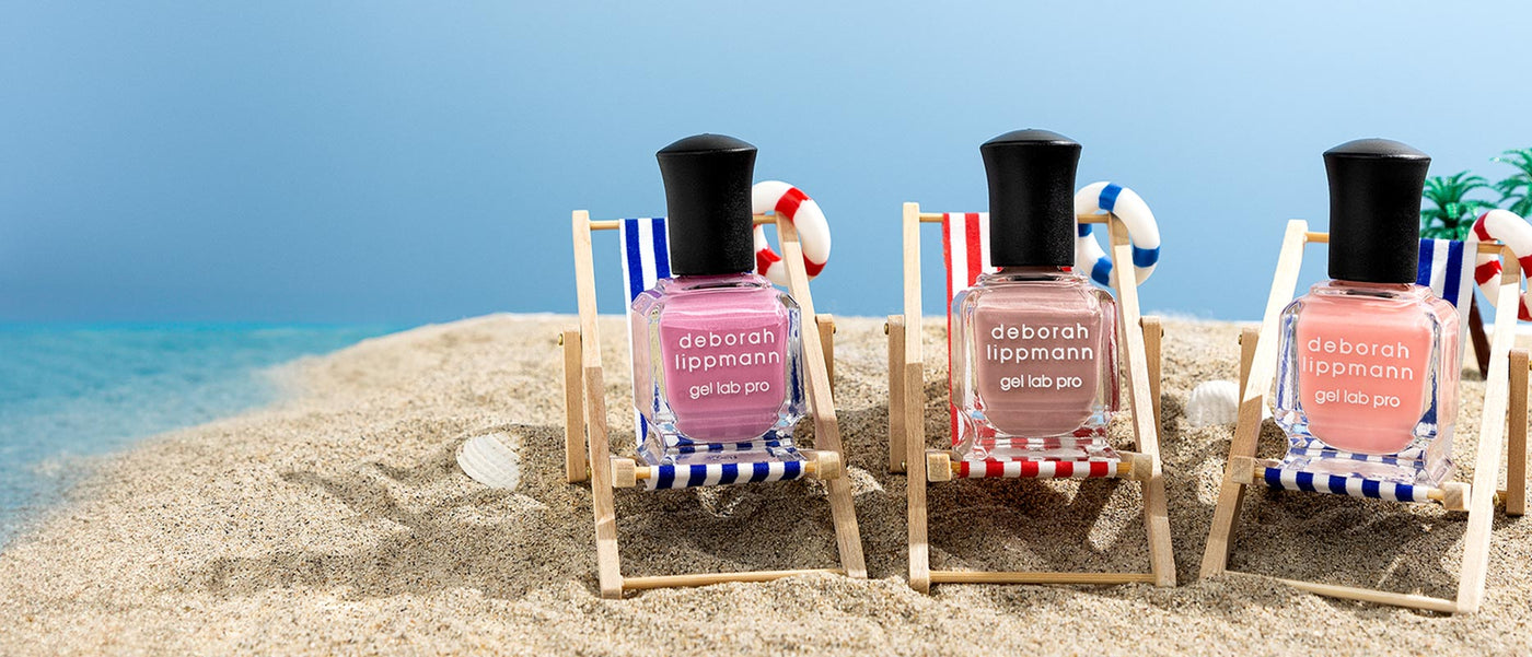 Deborah Lippmann | Official