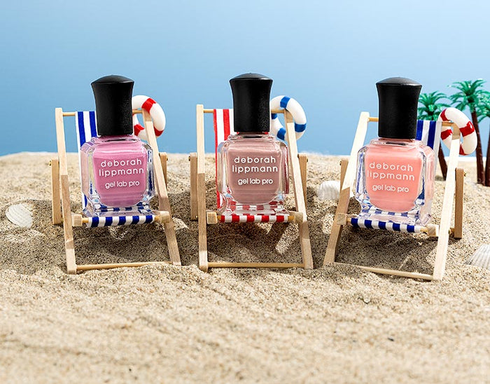 Deborah Lippmann | Official