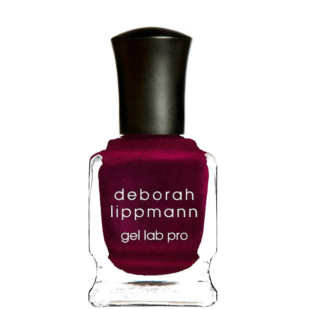 Blazin' Gel Lab Pro Color Nail Polish - The Ultimate Professional ...