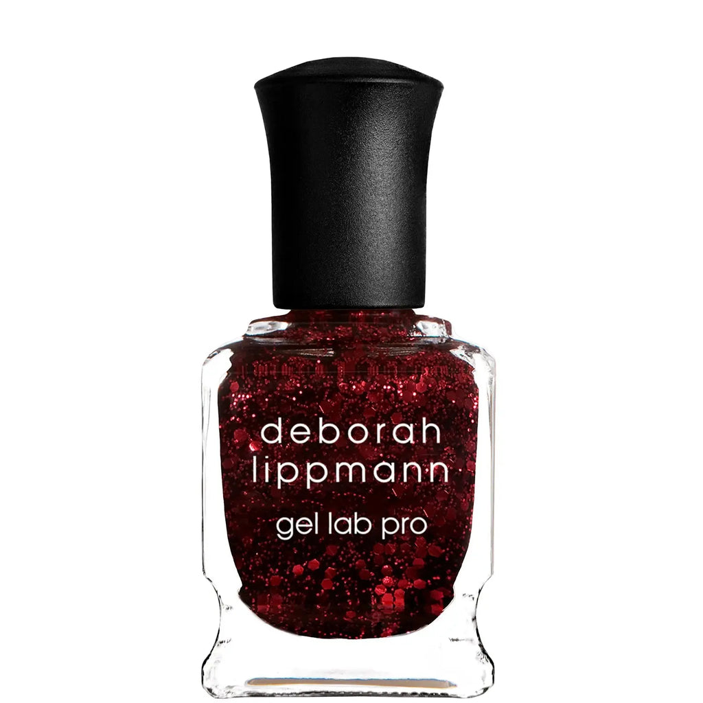 Gel Lab Pro Color Nail Polish - Ruby Red Slippers – Deborah Lippmann